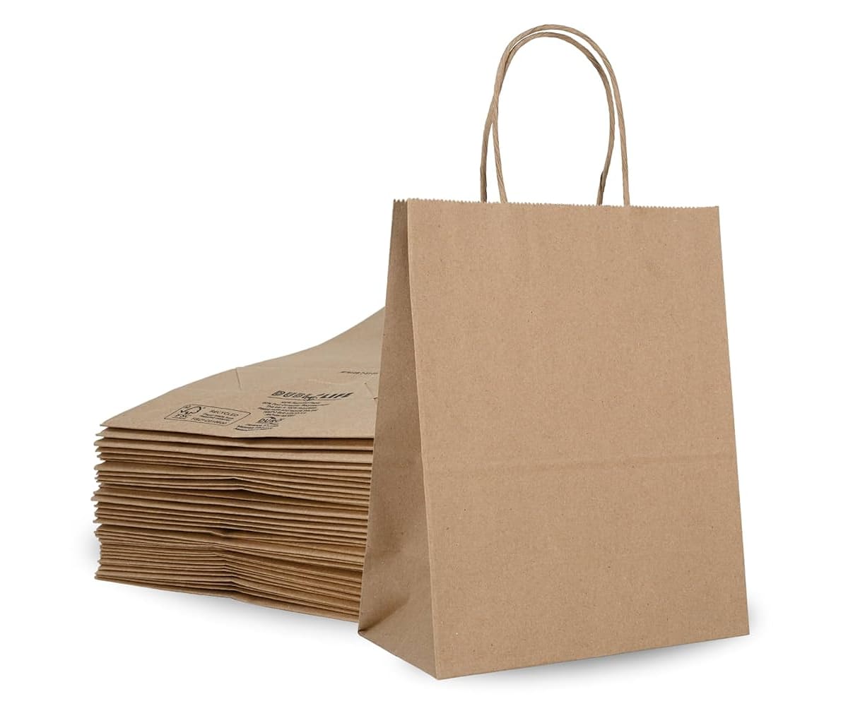 Duro Bag Official Website - Premium Paper Bags