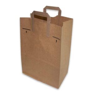 Duro Bag Official Website - Premium Paper Bags